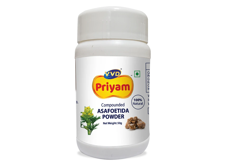 VVD Priyam Cooking Essentials | Authentic Flavors for Every Dish