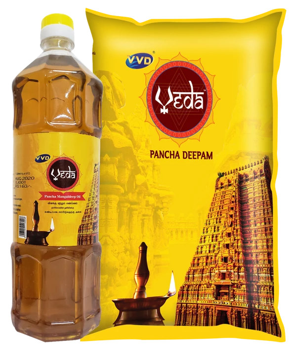 VVD Veda Spiritual Products | Enhance Tranquility & Positivity